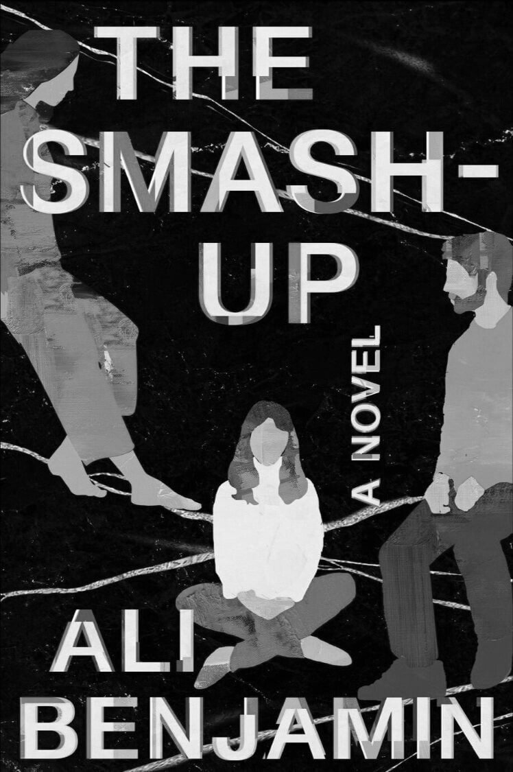 Ali Benjamin, Author of The Smash-Up [interview]