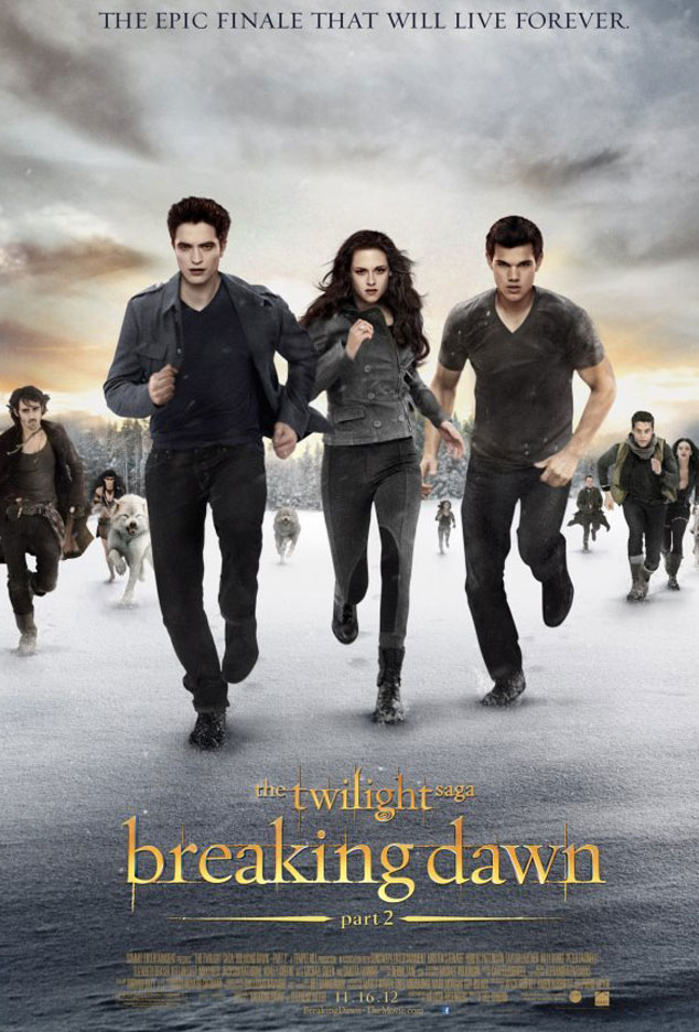 The Twilight Series in Order: The Ultimate Guide