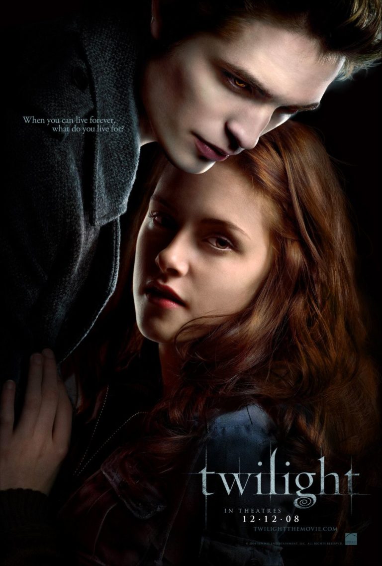 The Twilight Series in Order: The Ultimate Guide